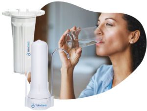 Sistema Fresh Eco - YakuFresh